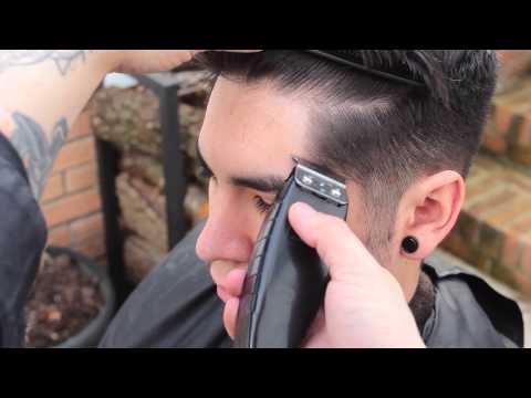 The Gentleman's Cut