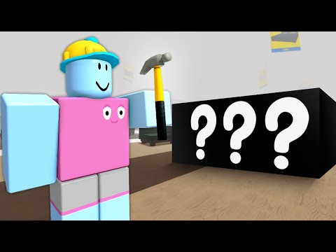 The ULTIMATE base in 3008 (ROBLOX)