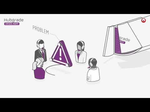 Hubgrade, Smart Monitoring Center | Veolia