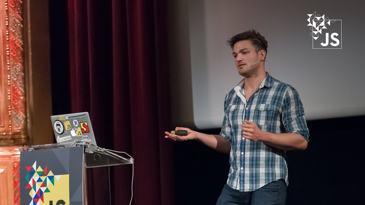 Enforcing coding standards in a JS library by Sebastiano Armeli at JSConf Budapest 2015