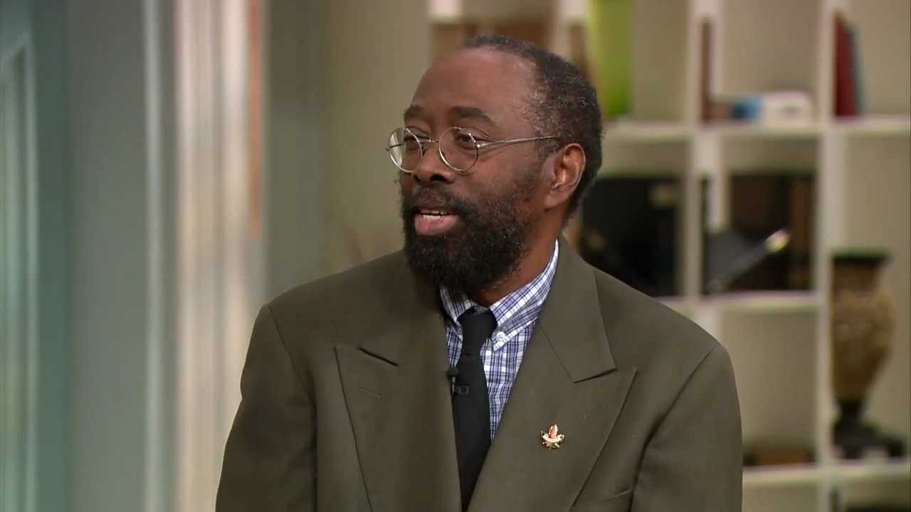 Five Foundations of Human Development