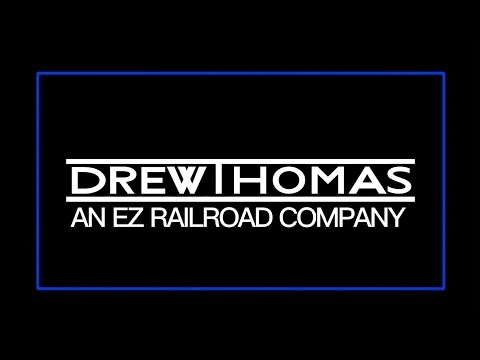 New Drew Thomas intro (THX Broadway style)