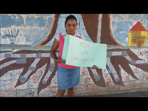 NHLSCP Women's Rights Programs - Nubia