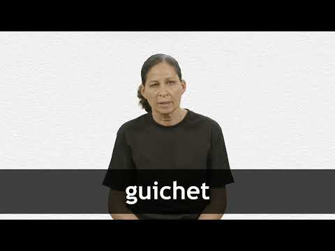 English Translation of “GUICHET” | Collins French-English Dictionary