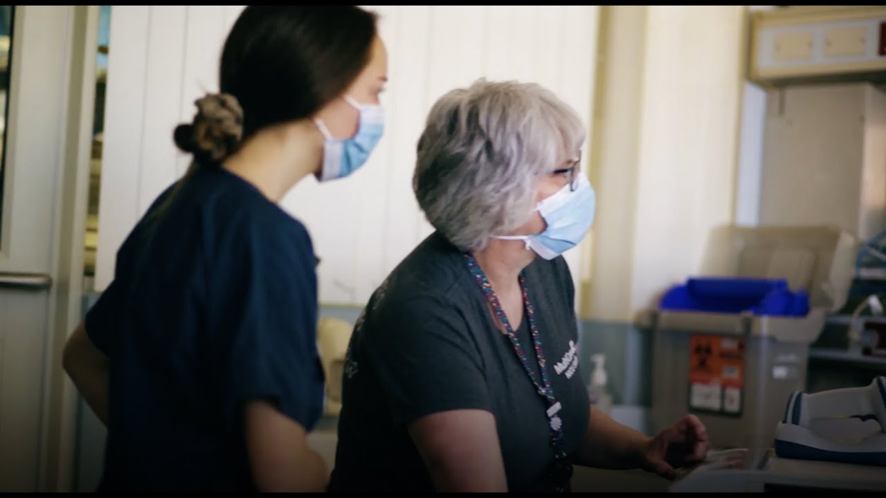 MultiCare RN Residency