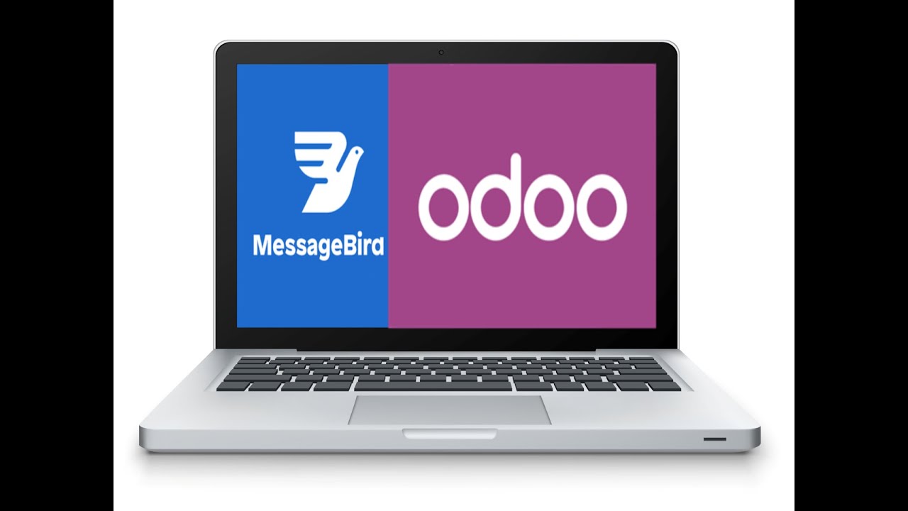 Odoo Integration with MessageBird API