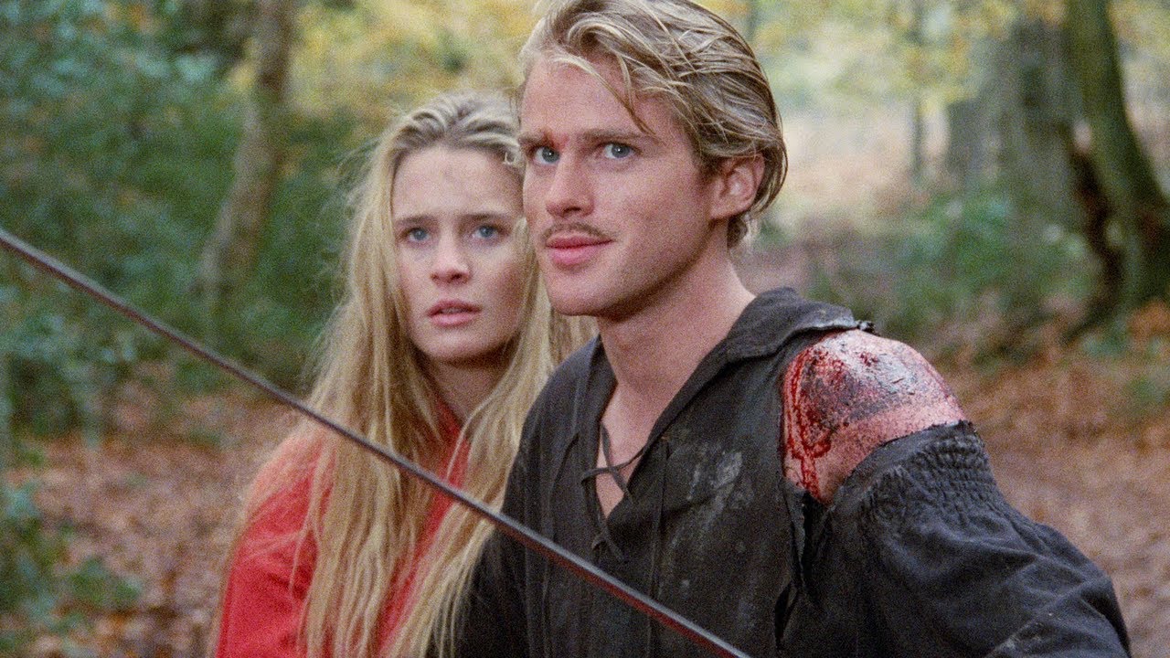 THE PRINCESS BRIDE (1987) | Chapter 14: 