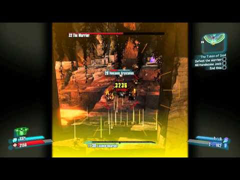 Steam Community :: Video :: Borderlands 2 Final Bosses