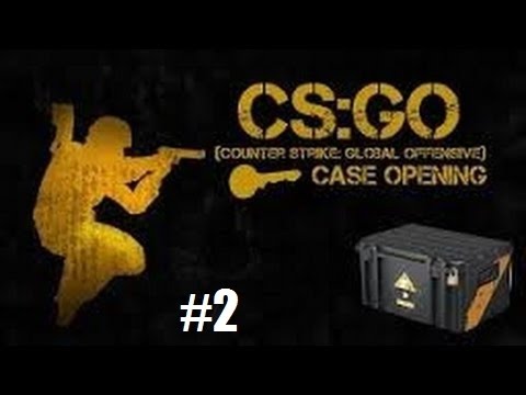 Steam Community :: Video :: Counter Strike: Global Offensive #2 - Case ...