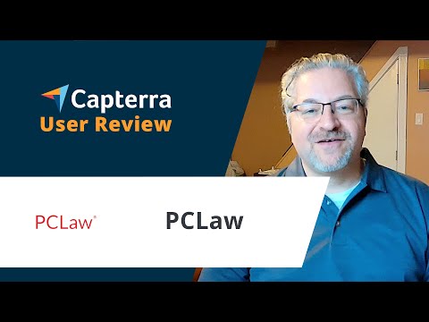 PCLaw Review: Hands down the best legal billing software I have ever used