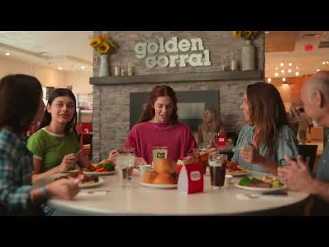 Golden Corral: This Girl Has Trouble Rolling The R In “Carne Asada ...