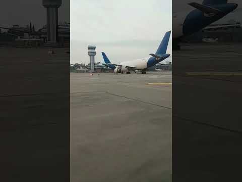 Tbilisi airport Terminal