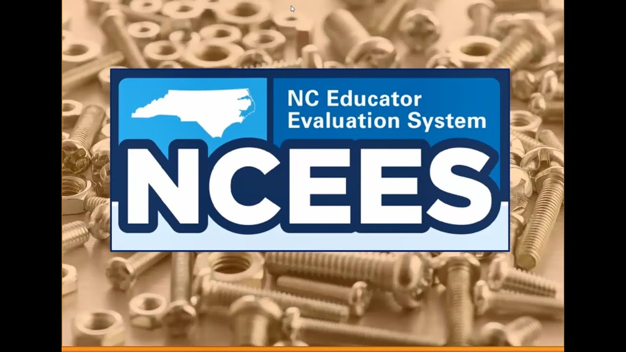 NCEES Understanding the Teacher Rubric 21-22