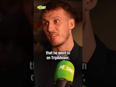 Did the Newcastle players really send Tonali to Wetherspoons?! 😱