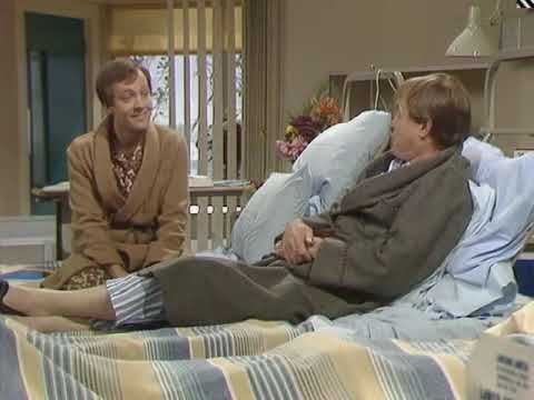 Only When Laugh S04 E01 - Blood Brothers