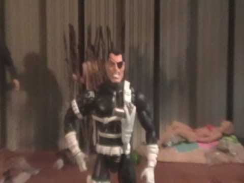 Nick Fury Review