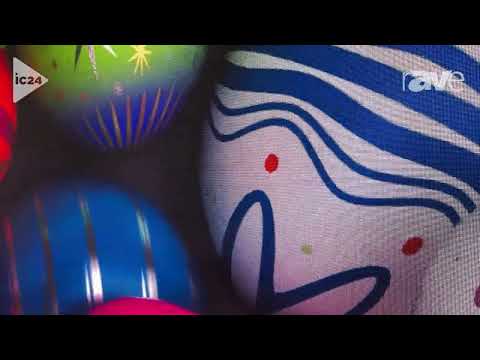 InfoComm 2024: Aurora LED Intros Blazer Stock Series Show and Install ...