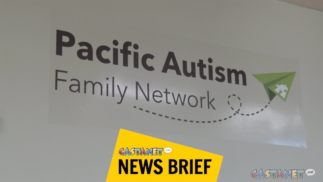 Pacific Autism Family Network