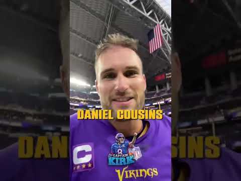 If NFL Players Went By Their Middle Names Instead Of Their First Names #shorts