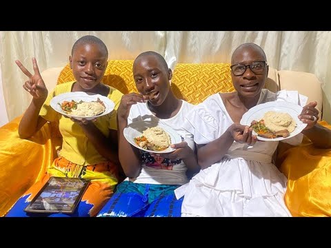 Our life in Zimbabwe#live#food#zimbabwe#life