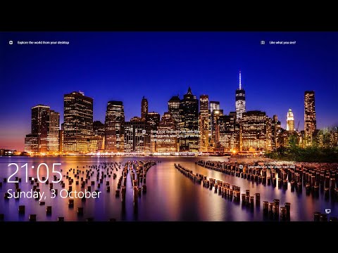 How to Find Windows 10 Spotlight Lock Screen Pictures
