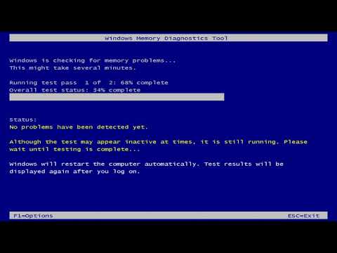 How to Check Your PC’s RAM Health With Windows 11 Memory Diagnostic Tool [Tutorial]