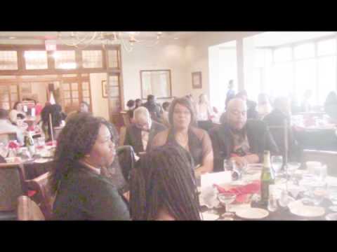 Part One of Three, Military Ball Trotwood Madison High School JROTC Program