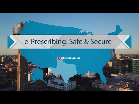 Customer Success: Using the Authy App and eClinicalWorks for e-Prescribing Controlled Substances