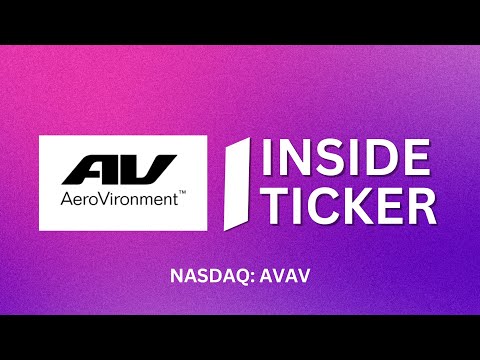 AeroVironment, Inc. (NASDAQ: AVAV) Q4 2025 Earnings | 06/25/2025