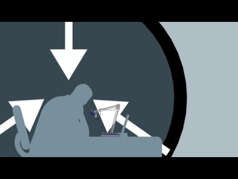 SCP Entry – “The SCP Reader” – Esoteric/Narrative Classes