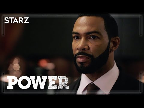 ‘Why Is Tommy Still Alive?’ Ep. 4 Preview | Power Season 6 | STARZ