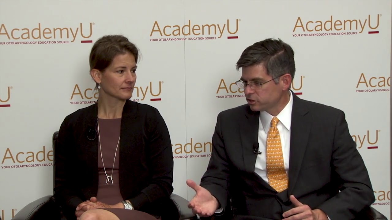 AAO HNSF Clinical Practice Guideline: Evaluation of the Neck Mass in Adults