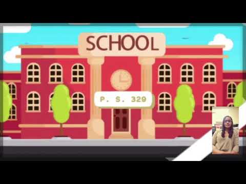 Pledge of Excellence - Ms. Navarro - P. S. 329 The Surfside School