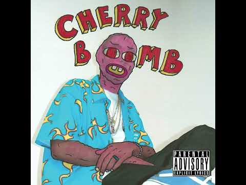 SMUCKERS (Official Audio) - Tyler, The Creator
