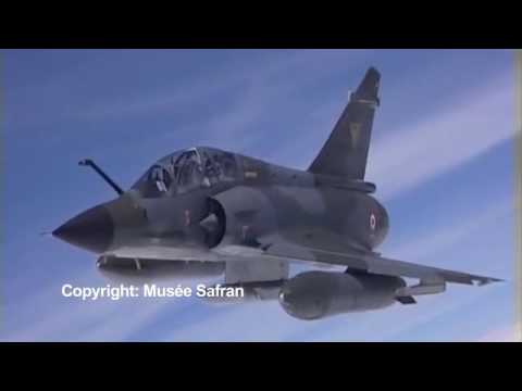 THE RAMJET