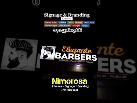 #𝑺𝒊𝒈𝒏𝒂𝒈𝒆 & #𝑩𝒓𝒂𝒏𝒅𝒊𝒏𝒈 #SIGNS#3D& #2DSIGNAGE#BANNERS#STICKERS#LIGHTBOX#2D/3DSIGNS#CARBRANDING#BRANDING