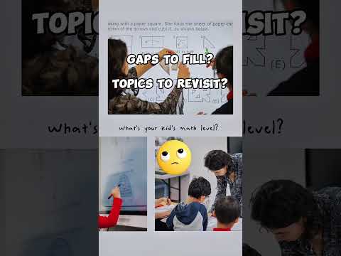 free math evaluation on us!