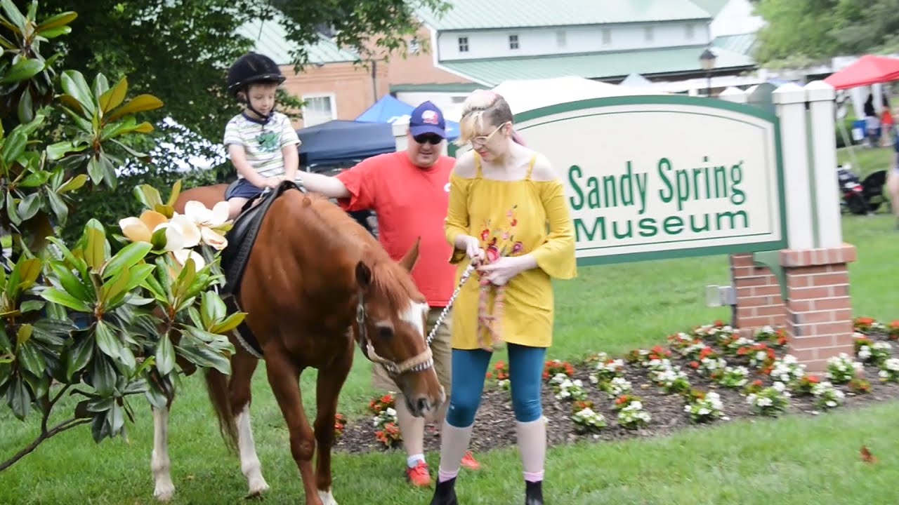 Sandy Spring Museum