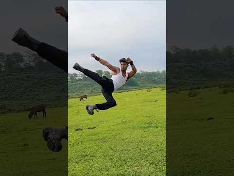 free style combo 😤 full stamina 💪 || #fitness #gym #trending #shorts #explore #naxalbari