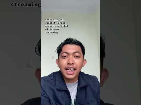 Sekarang Nggak Bisa Sharing Password Netflix Lagi?