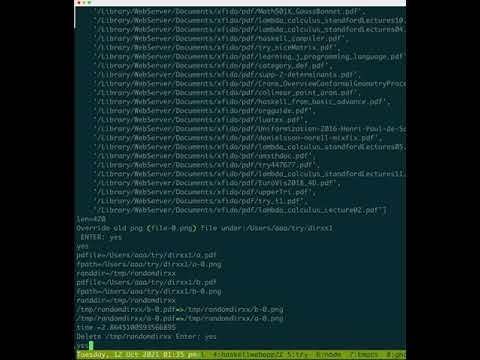 pdf file to png file
