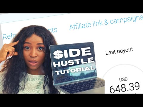 15 HIGHEST PAYING SIDE HUSTLE IDEAS TO MAKE MONEY FROM HOME//How To Make Money Online Tutorial
