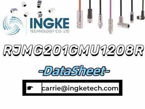 RJMG201GMU1208R DataSheet --- ingkechips.com