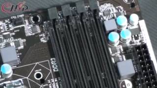 ASRock B75 Pro3-M купити в інтернет-магазині: ціни на материнська плата ...