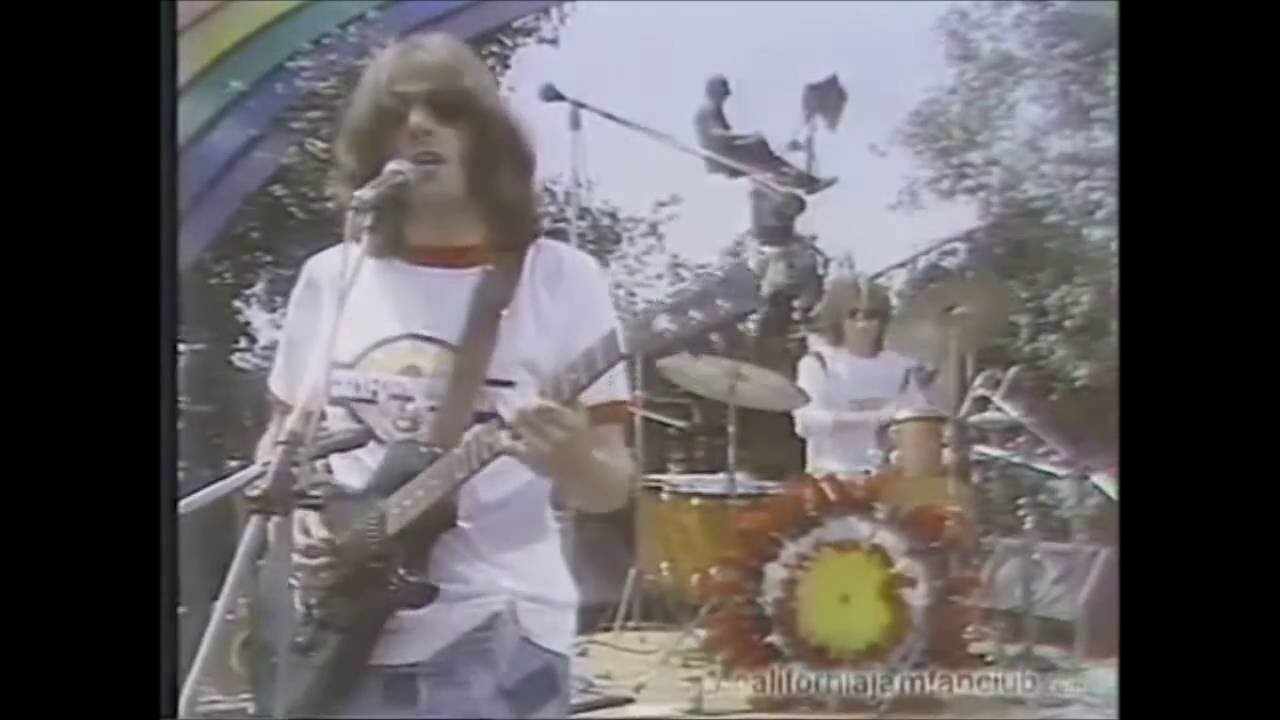Eagles - Already Gone (Studio Version)