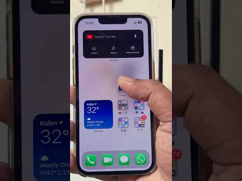 WiFi QR Code – No Password Needed! ????