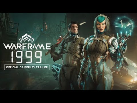 ๐ฎ Warframe Official Trailer | Download & Play for FREE on Steam!