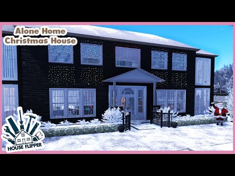 Steam Community :: Video :: Large Family Christmas House | House ...