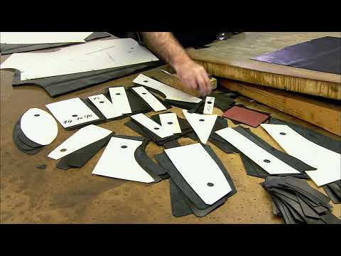 How It's Made