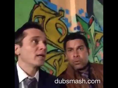 Seamus Dever on Instagram (dubsmash) 09.04.2015
